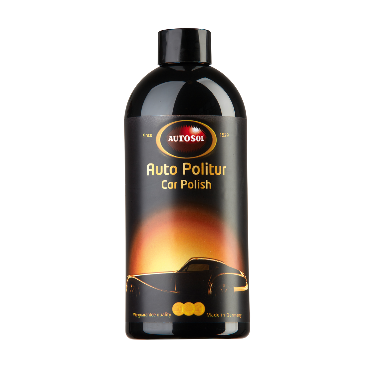 AUTOSOL® AUTO POLITUR — DURSOL SHOP